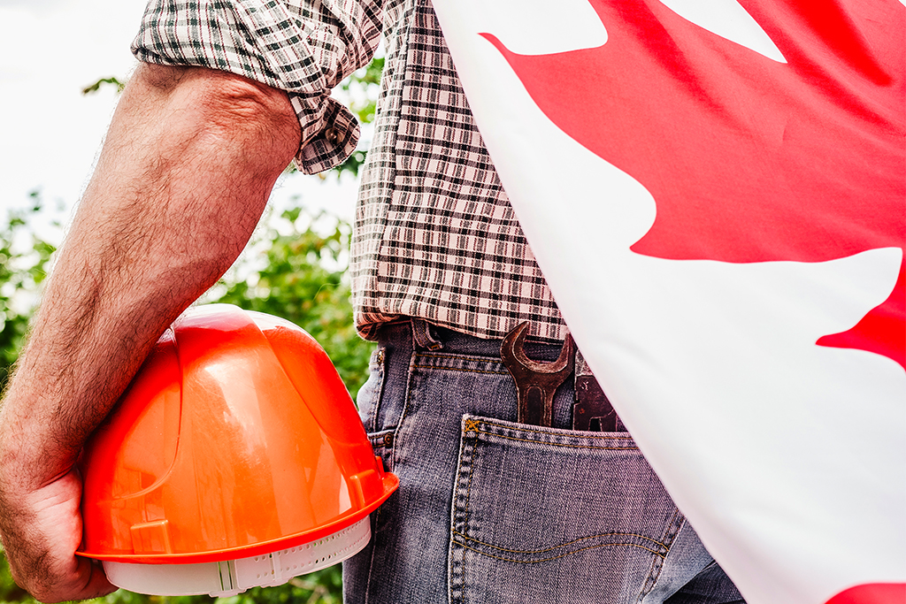 5 Amazing Places To Work In Canada - Canada Immigration | Visa ...