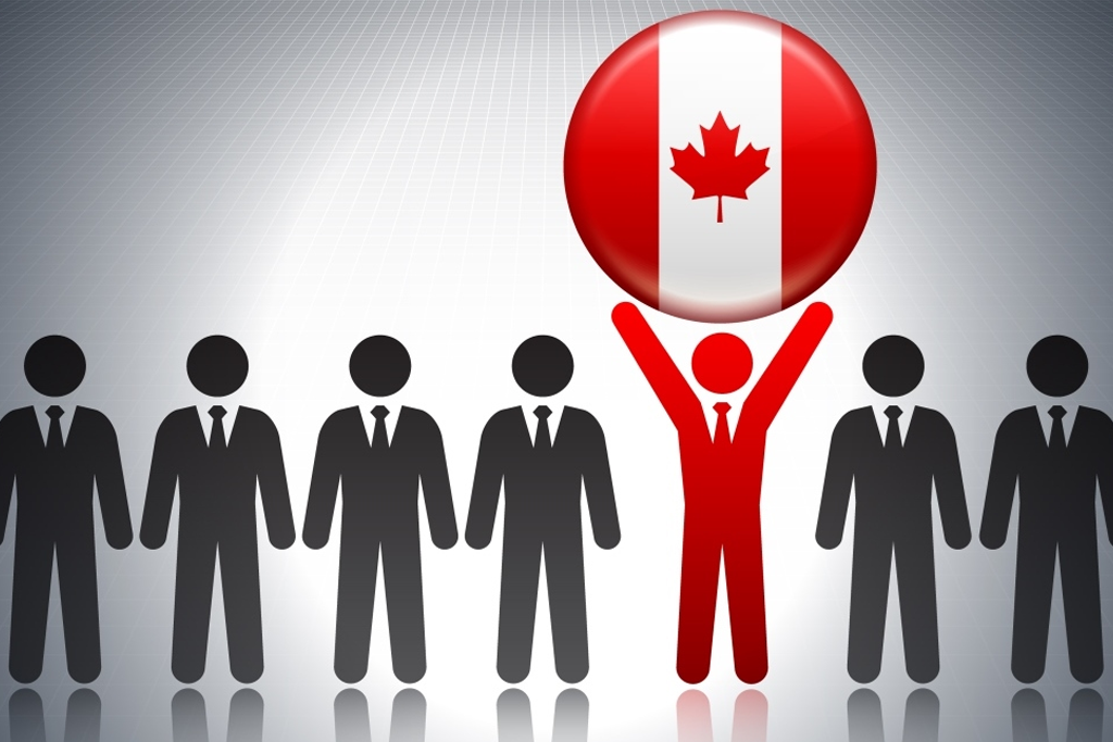 Benefits Of Canada Express Entry System - Canada Immigration | Visa ...